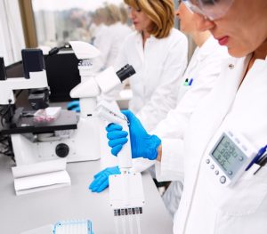 Our activities - Ionisos