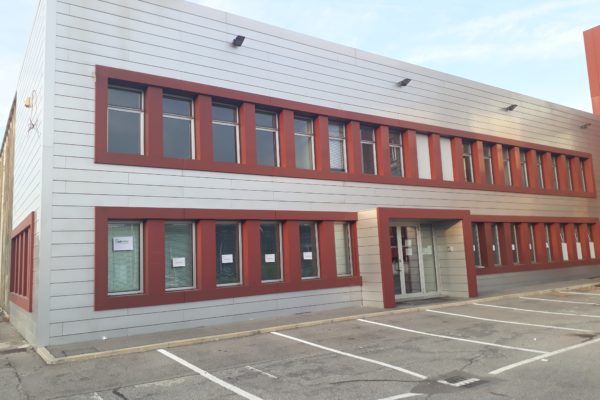 IONISOS, stérilisation gamma et bêta, stérilisation oxyde d’éthylène